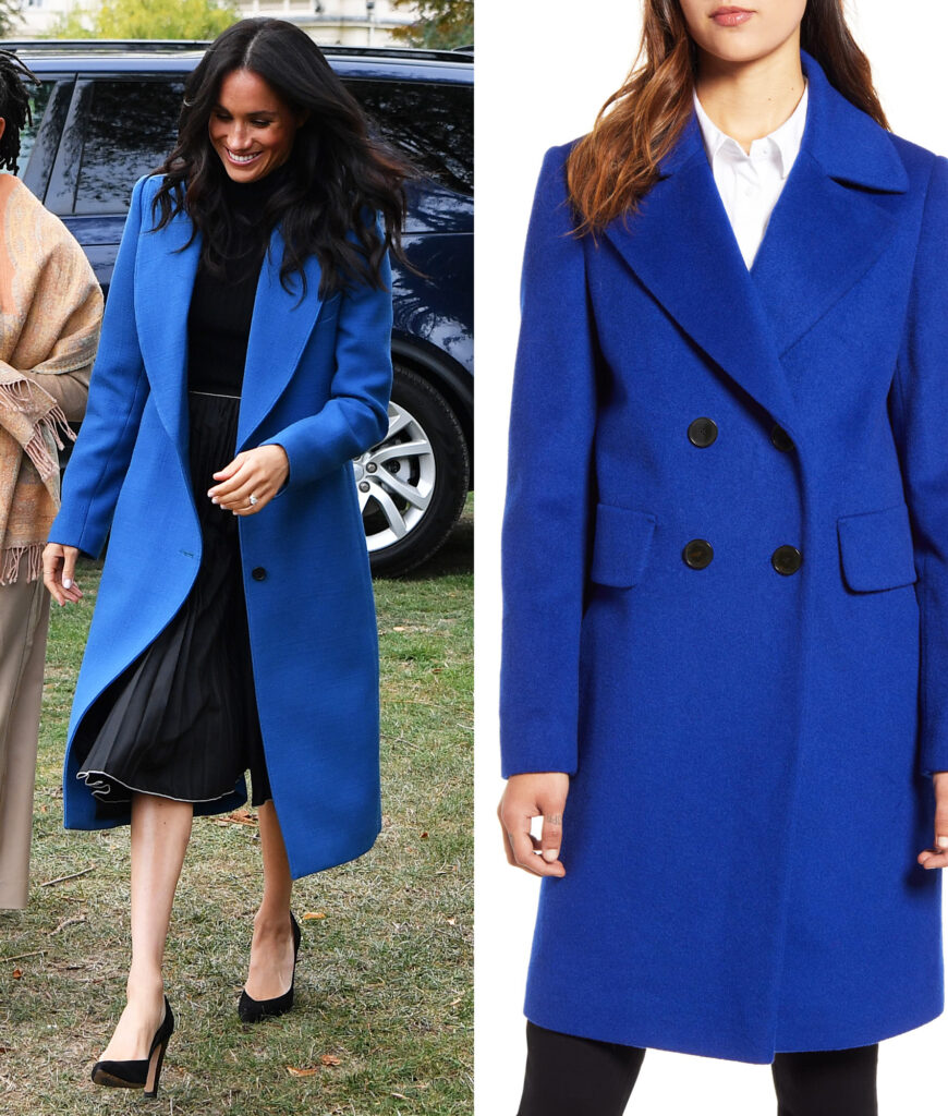 Duchess on a Budget: 13 Perfect (and Affordable!) Matches to Meghan ...