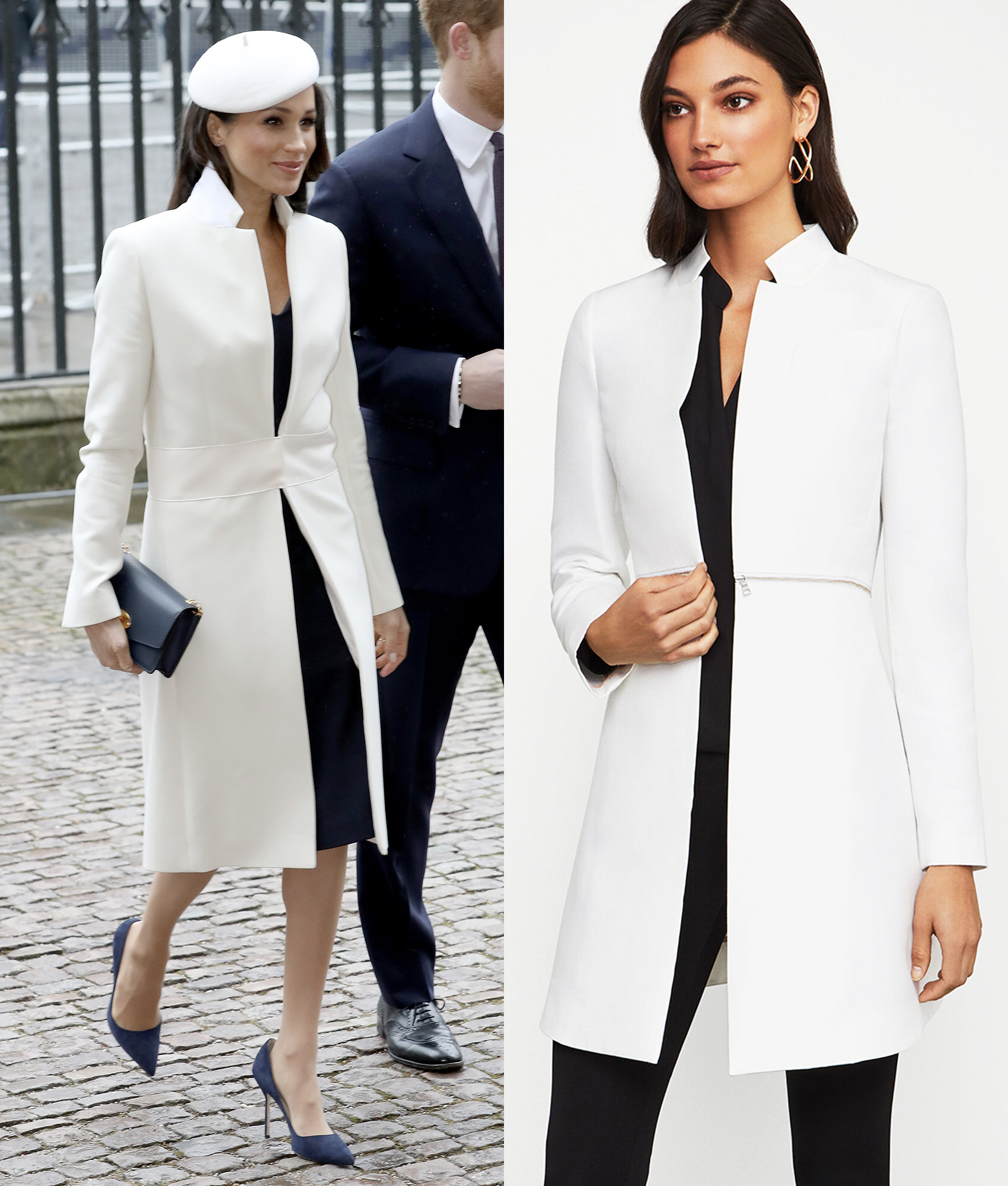Duchess on a Budget: 13 Perfect (and Affordable!) Matches to Meghan ...
